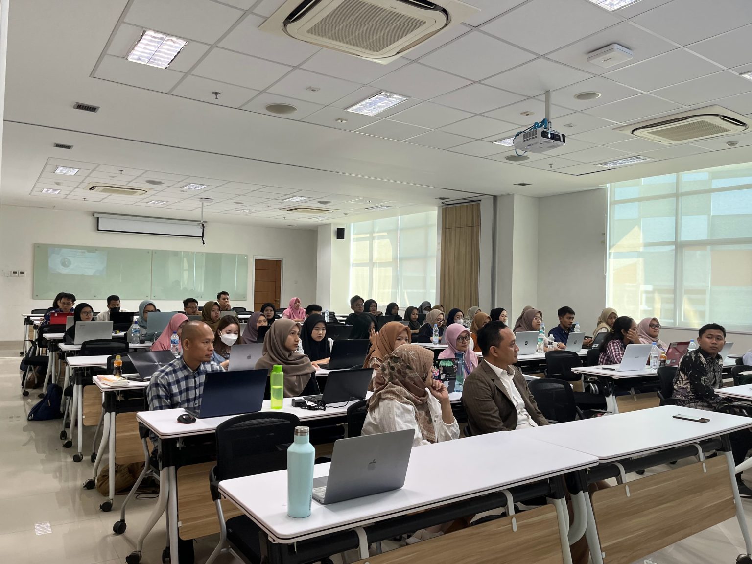 Pelatihan ATLAS (Audit Tools and Linked Archived System) – Program ...